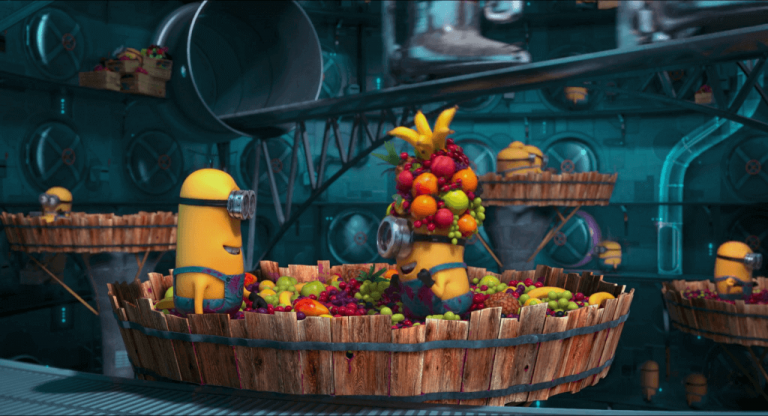 What are the Names of Minions Characters? Complete List with Pictures