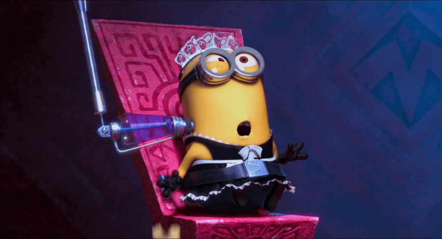 What are the Names of Minions Characters? Complete List with Pictures