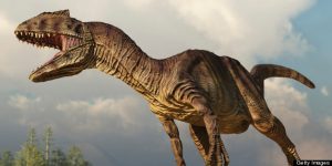 A Complete List of Dinosaur Names with Pictures and Information