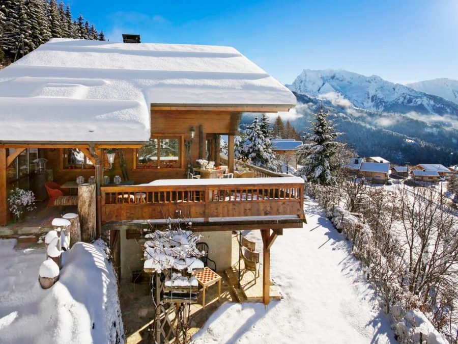 33+ Different Types of Houses & Homes [Names, Pictures, Explanation]