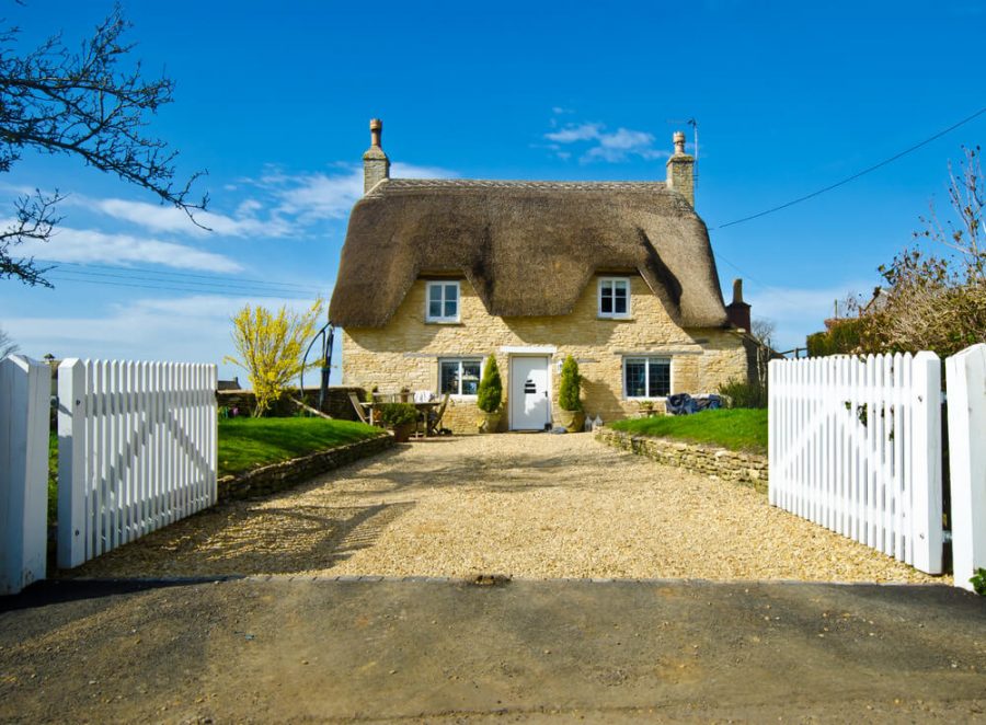 33+ Different Types of Houses & Homes [Names, Pictures, Explanation]
