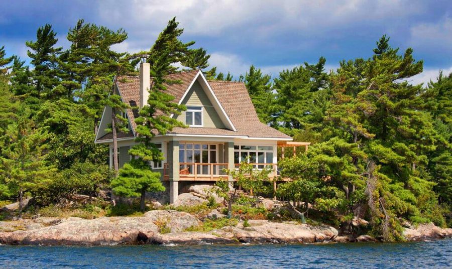 33+ Different Types of Houses & Homes [Names, Pictures, Explanation]