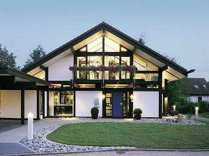 33+ Different Types of Houses & Homes [Names, Pictures, Explanation]