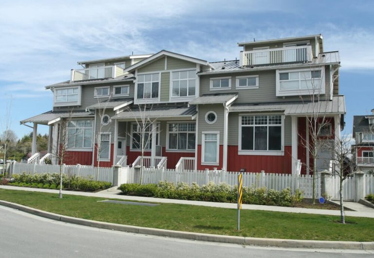 33+ Different Types of Houses & Homes [Names, Pictures, Explanation]