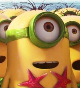 What are the Names of Minions Characters? Complete List with Pictures