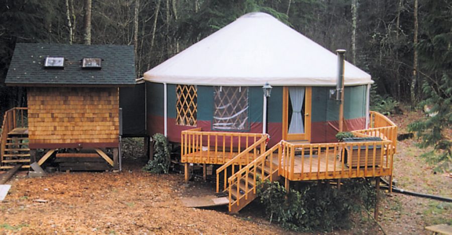 33+ Different Types of Houses & Homes [Names, Pictures, Explanation]