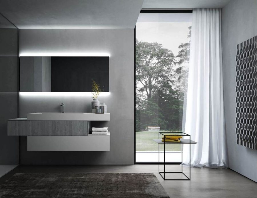 20+ Best Bathroom Vanity Ideas - Unique and Modern Vanity Design