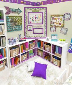35+ Excellent DIY Classroom Decoration Ideas & Themes to Inspire You