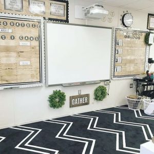 35+ Excellent DIY Classroom Decoration Ideas & Themes to Inspire You