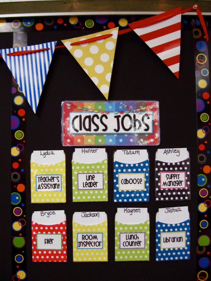 35 Excellent Diy Classroom Decoration Ideas Themes To Inspire You