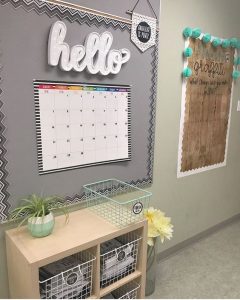 35+ Excellent DIY Classroom Decoration Ideas & Themes to Inspire You