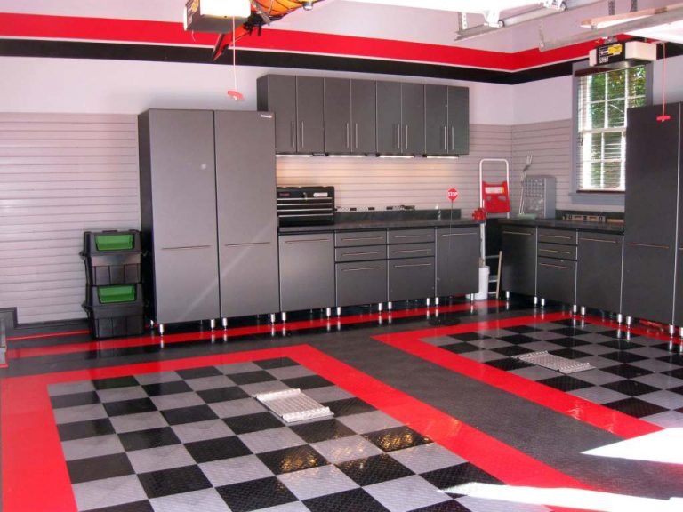 20+ Genius Garage Storage Ideas to Keep Your Garage Organized