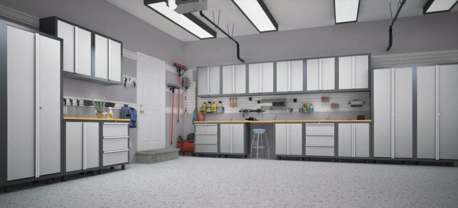 20+ Genius Garage Storage Ideas to Keep Your Garage Organized