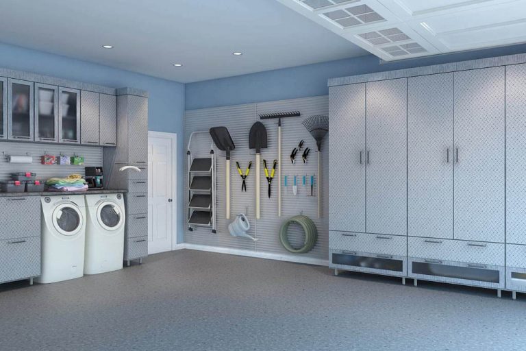 20+ Genius Garage Storage Ideas to Keep Your Garage Organized