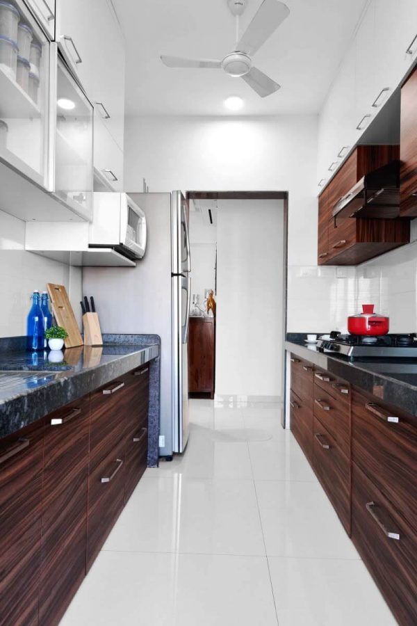 30 Gorgeous Kitchen Lighting Ideas - Modern Light Fixtures