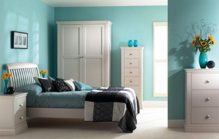 25 Turquoise Room Ideas That Will Leave You Astonished