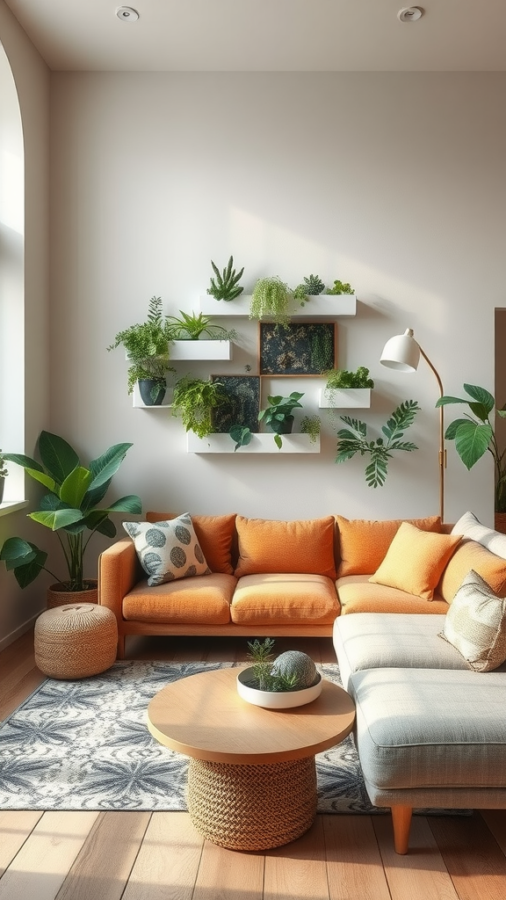 25 Must-Try Living Room Decor Trends for 2025 - Sorting With Style