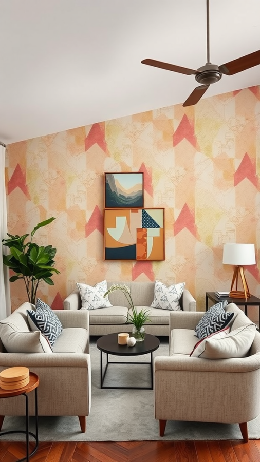 10 Vintage-Inspired Living Room Decor Trends for a Modern Home ...