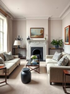 25 Magnificent Old English Living Rooms to Inspire Timeless Style ...